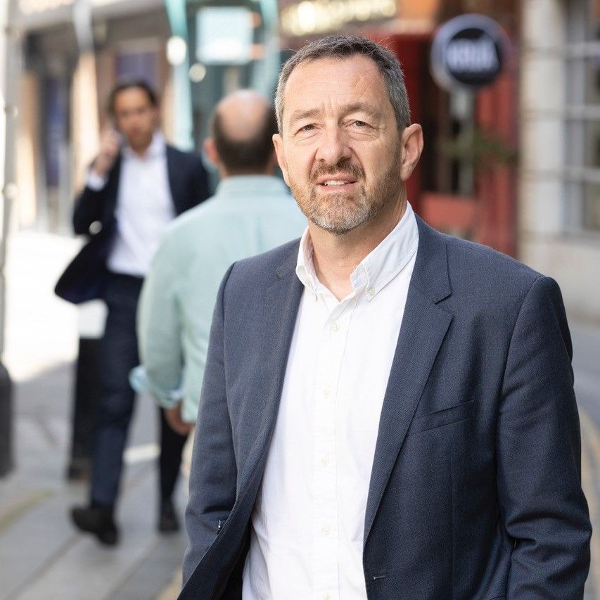 Chris Boardman - After Dinner Speakers | Speakers Corner